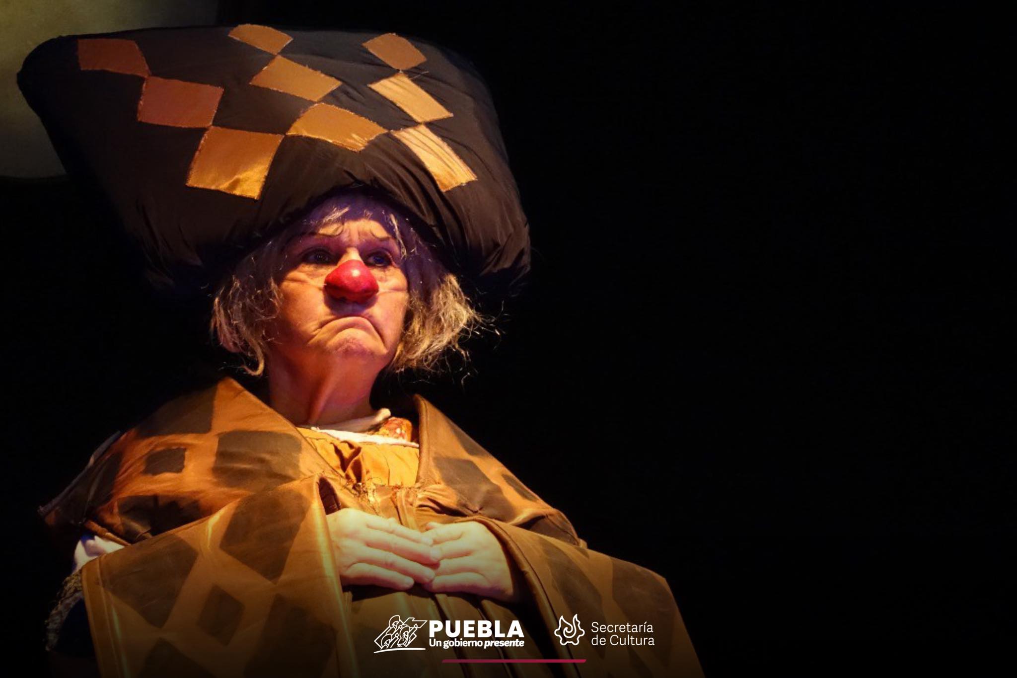 Hacer reír requiere de mucha libertad: Gardi Hutter